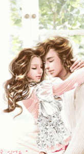 Girly Gifs » Cute Couples